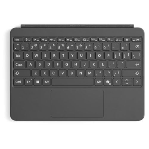 Microsoft Surface Pro 12 Co-Pilot Keyboard Type Cover No Pen — Madnics