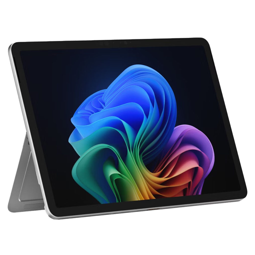 Surface Pro 12-inch Platinum AI Ready Tablet C8 16GB 256GB NO PSU — Madnics